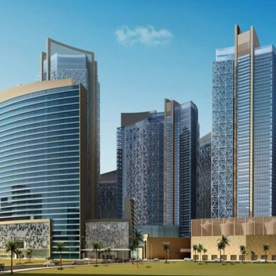 QP District – Computer Station Co.