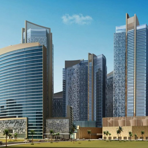 QP District – Computer Station Co.