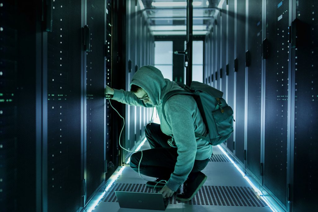 Computer Station Co. – Total IT System Integrator