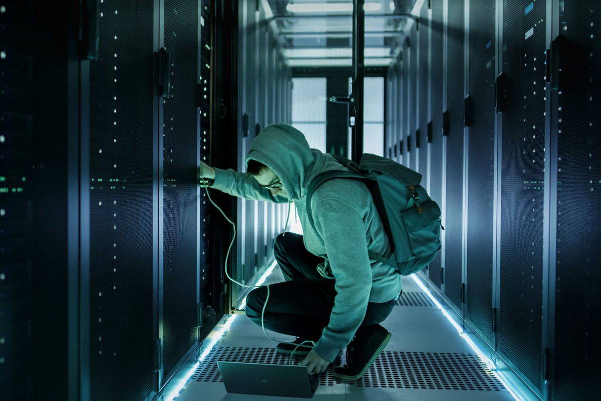 Computer Station Co. – Total IT System Integrator