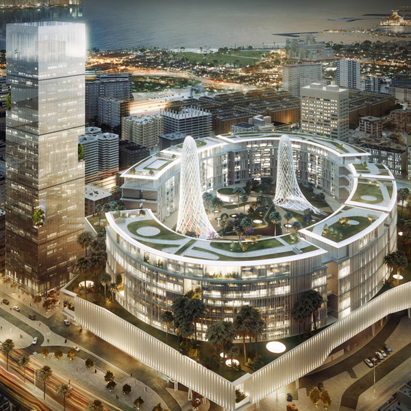 Computer Station Co. – Total IT System Integrator