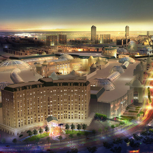 Computer Station Co. – Total IT System Integrator